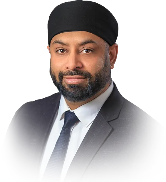 Jasvinder Virdi - Eau Claire Partners