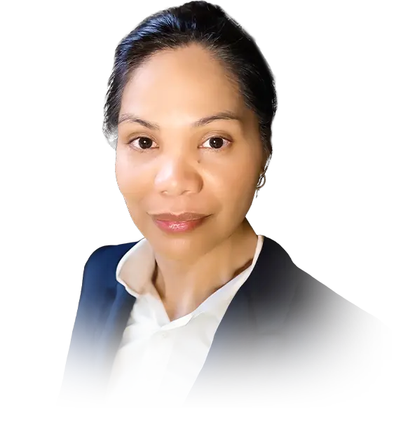 Jennifer Razon - Eau Claire Partners