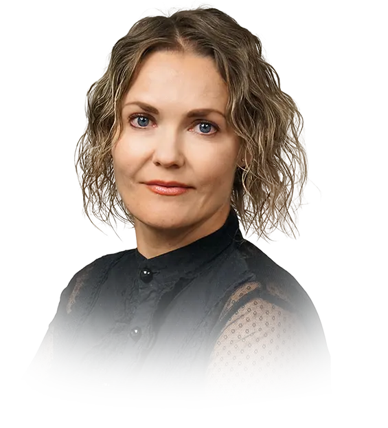 Olga Barnett - Eau Claire Partners