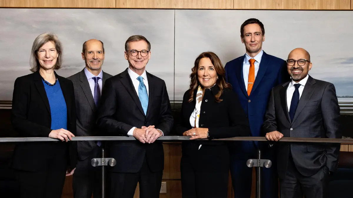 Cut and dry? Financial experts predict the BoC will hike rates - Eau ...